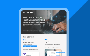 Resources | Bitsight